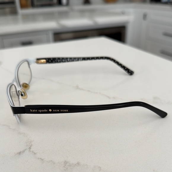 kate spade | Accessories | Kate Spade Ambrosette 06 35eyeglasses Frames ...